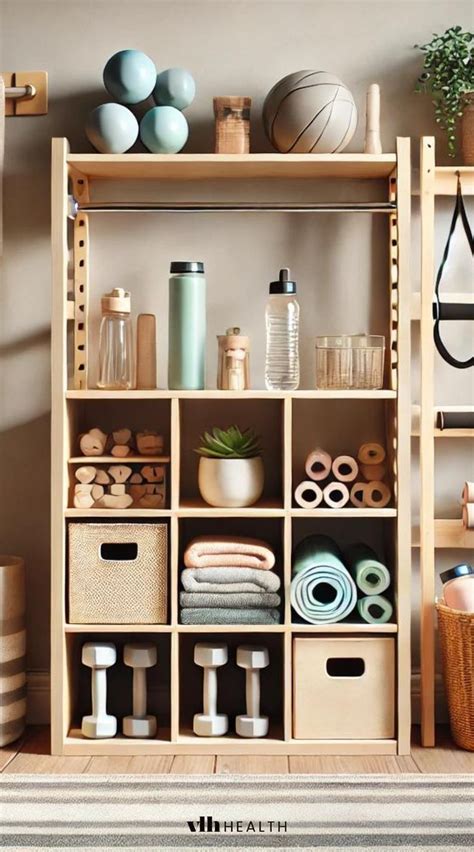 The Top 11 Mini Gym At Home Ideas Small Home Gym Essentials Small
