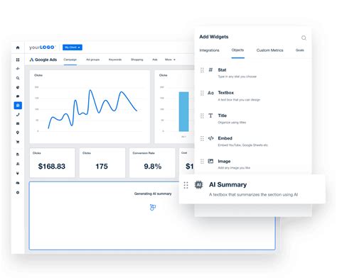 Ai Reporting Tools Generate Reports And Insights Faster Agencyanalytics