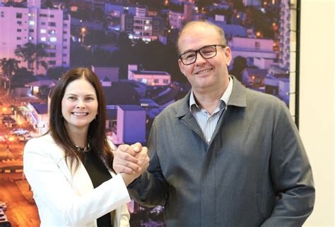 Francieli Werlang Exalta Oportunidade Em Assumir Prefeitura