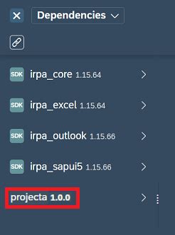 SAP Help Portal