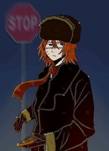 Randal Character Access File Artofit