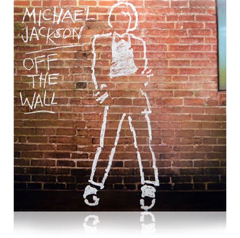 Off The Wall Cover Photo At Raymond Eudy Blog