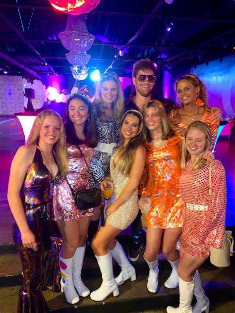 80s Disco Theme Party Dress Costume Outfit Ideas Disco Outfit 80s Disco Outfit Disco Costume