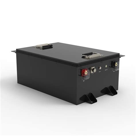 Can I Use A Lithium Golf Cart Battery Pack In A Golf Cart With A