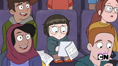 The Animated Forest Korean In We Bare Bears