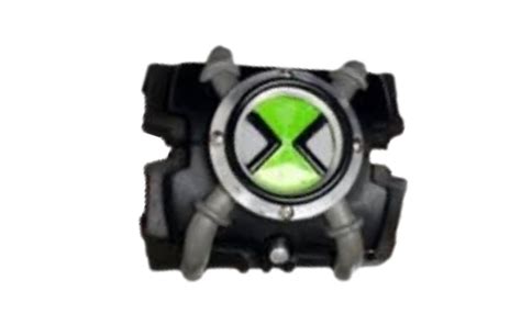 Omnitrix Watch By Dracoawesomeness On Deviantart