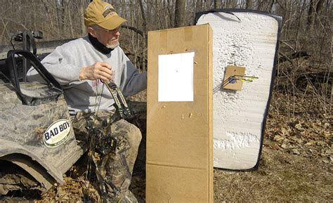 Bow Tuning Tips Bill Winke