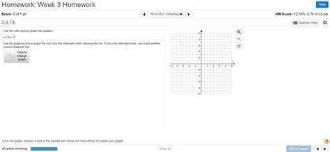 solved homework week 3 homework save score 0 of 1 pt 16 of