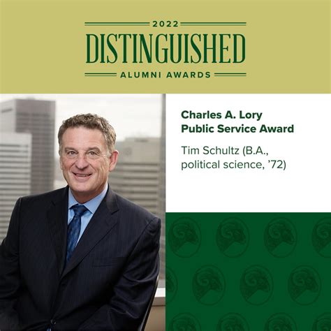 Meet The Distinguished Alumni Of 2022 At Colorado State University Colorado State University