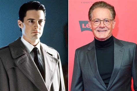 The Cast Of Twin Peaks Where Are They Now