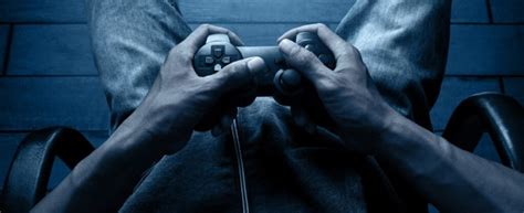 Video Game Addiction May Be More Widespread Than Previously Thought