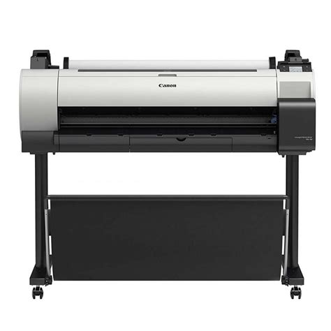 Plotter Canon Imageprograf Ta30 Ta 30 914mm 36” Sudeste Distribuidora