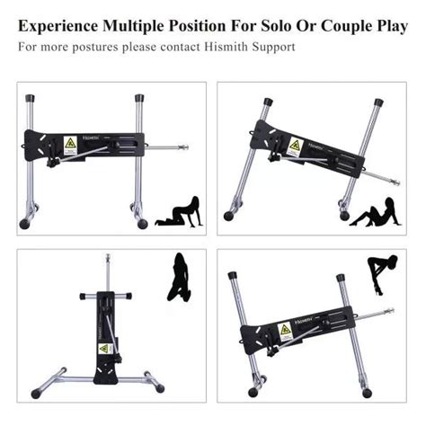 Hismith Premium Sex Machine Sex Machine Shop