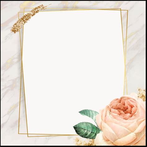 Weeding Invitation Card Template Postermywall