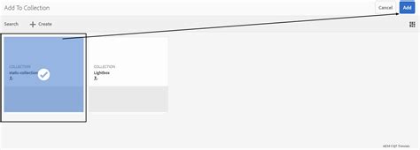 Aem Collections Comprehensive Guide Aem Cq5 Tutorials