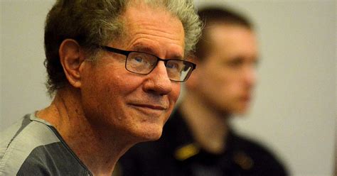 Hickory Man Charged With Sex Crimes Appears In Court Investigation