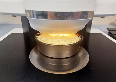 Perkinelmer Da 7250 Nir Dairy Analyser Qcl Scientific