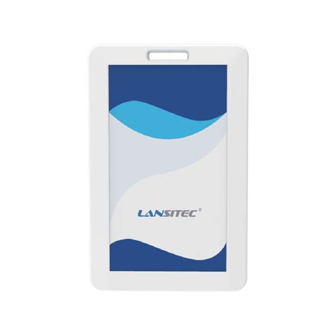 Lansitec® Lorawan Tracking Devices For Mobile Assets And People