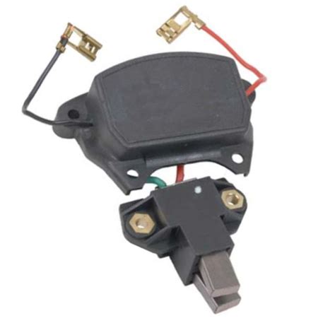 24 Volt Voltage Regulator For Paris Rhone