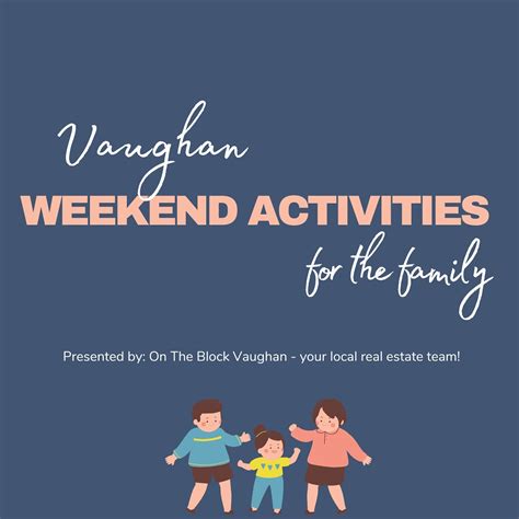 On The Block Vaughan Vaughan On