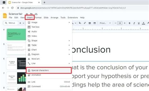 How To Insert Checkboxes In Google Slides Vegaslide