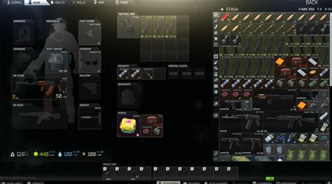 8 Best Tips For Leveling Up Fast In Escape From Tarkov Arena 1v9