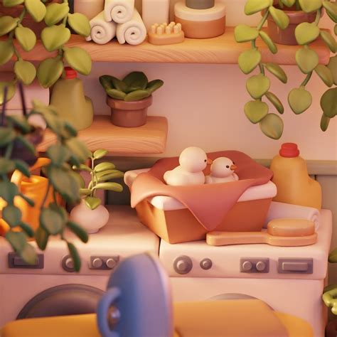 Пин на доске 3d