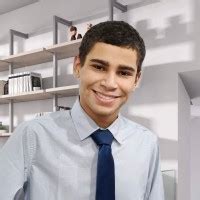 Pedro Henrique Auxiliar Financeiro Empreendedor Linkedin