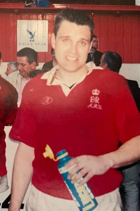 Lt Col Tim Osman Appointed As Interim Head Coach To The Army Mens