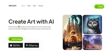 7 Best AI Art Generator Apps for Android and iPhone