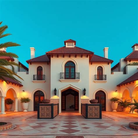 Diverse Housing Options In The Uae A Comprehensive Guide