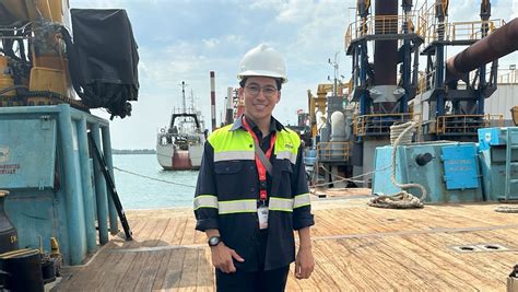 Container Ship Operations Optimization With Quality Customer Service Indonesia Trusted Ship Agency