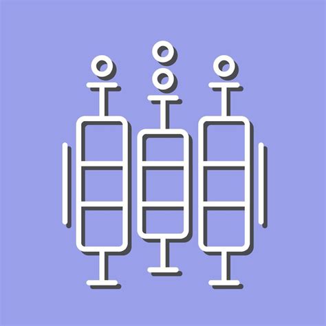 Plot Vector Icon 20242066 Vector Art At Vecteezy