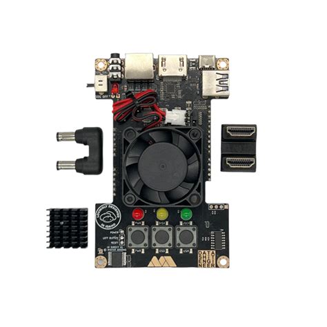 Mister Fpga Io Direct Mister Addons