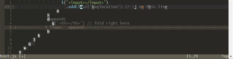 Line Motion Invalid Argument Issue Easymotion Vim Easymotion GitHub