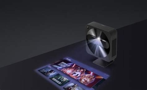 有什么合适的家用投影仪安利吗？ 知乎