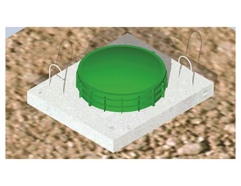 Retro Riser Access Lid