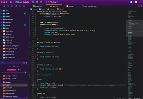 Top 10 Code Editors For Software Developers Reviewed ClickUp