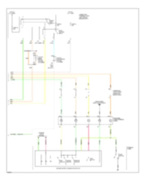 2001 Honda Civic Lx Wiring Diagram Wiring Diagram