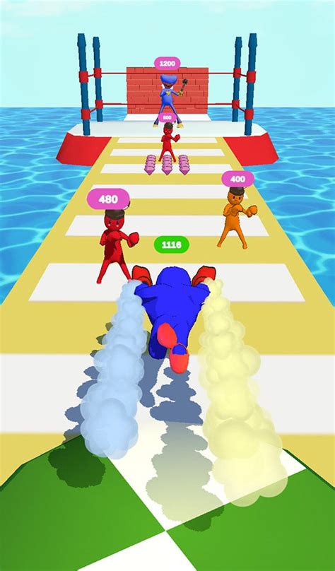 Level Up Run Knock Out Party Pour Android Télécharger Level Up Run Knock Out Party Pour Android Télécharger