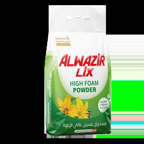 صابون غسيل ملابس 10 كيلو عالي الرغوة برائحة ممتازة كلينيت