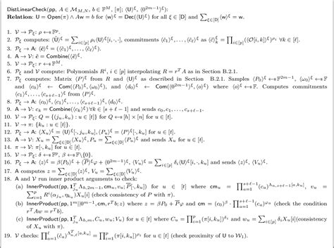 Figure 8 From How To Prove Any Np Statement Jointly Efficient