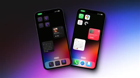 You Can Hide IPhone App Names Now Lifehacker