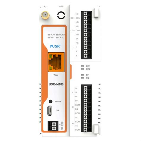 Arduino Open Source Wifi Ethernet Gateway Usr M100 Ard At ₹ 4433