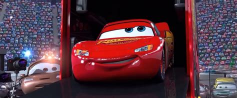 Lightning Mcqueen Disney Wiki