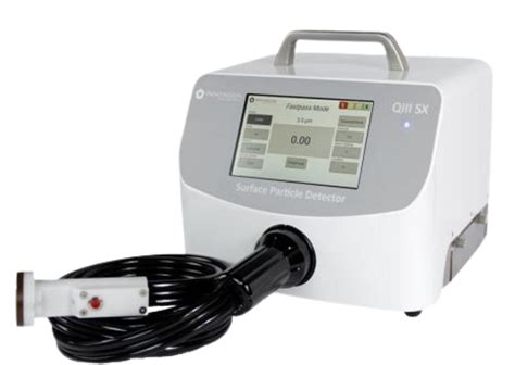 Qiii Sx Surface Particle Detector Aneric Enterprise