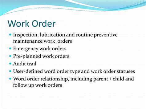 PPT ORACLE ENTERPRISE ASSET MANAGEMENT PowerPoint Presentation Free Download ID