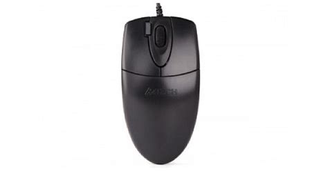 A4tech Op 620d 2x Click Usb Optical Mouse Price In Bd Techlandbd