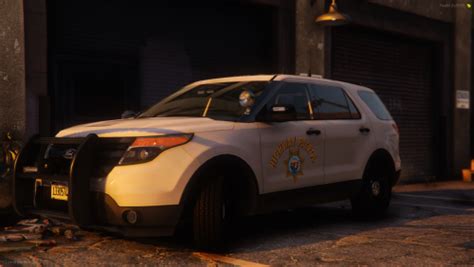 Southland Rp Chp Explorers Vehicles Launcherleaks