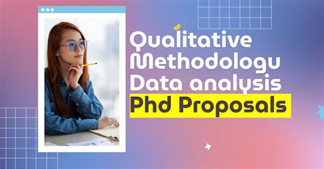 Statistical Qualitative Data Analysis And Capstone Methodology Design Research By Levistahl Fiverr